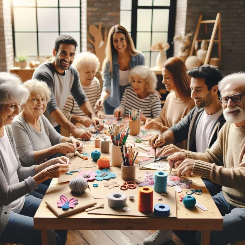 Info Residencias mayores - Resimas